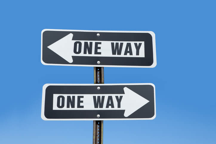 Mixed Signals | Sand Hill Global Advisors