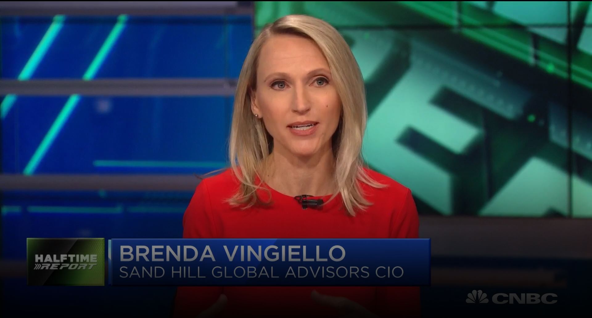 Discussing the Sustainability of the 2019 Year-end Rally | CNBC ...