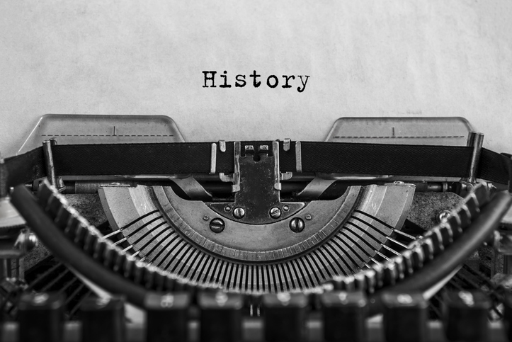 Writing History One Day at a Time | Sand Hill Global Advisors