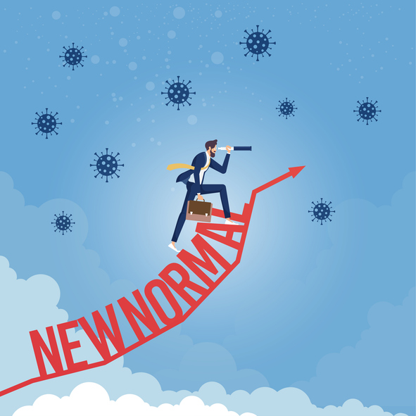 Moving Past the Pandemic Environment | Sand Hill Global Advisors