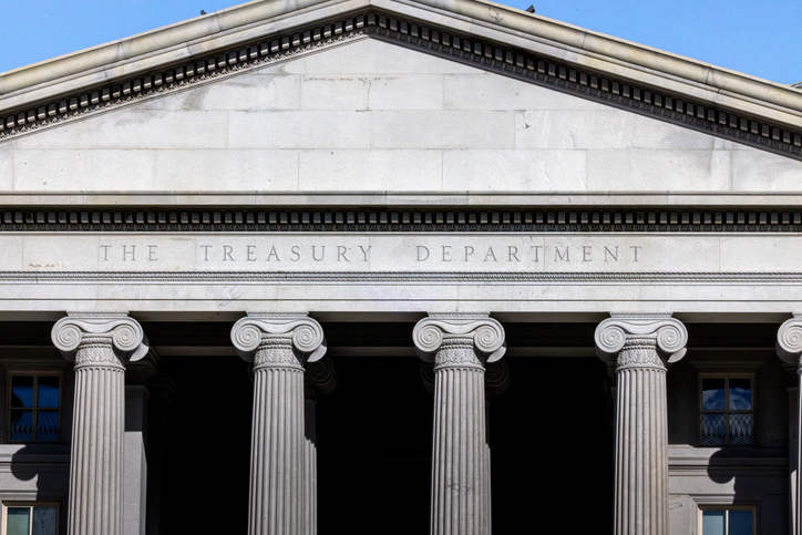 Navigating Uncertainty in the Treasury Market | Sand Hill Global Advisors